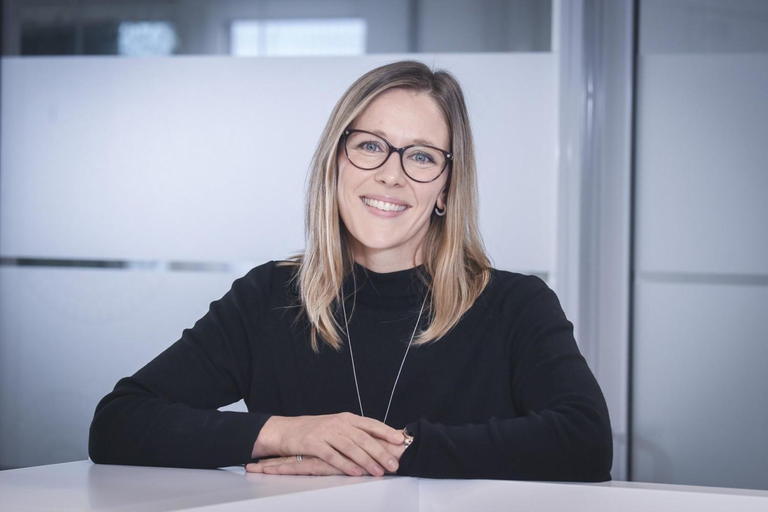 Liiton toimisto